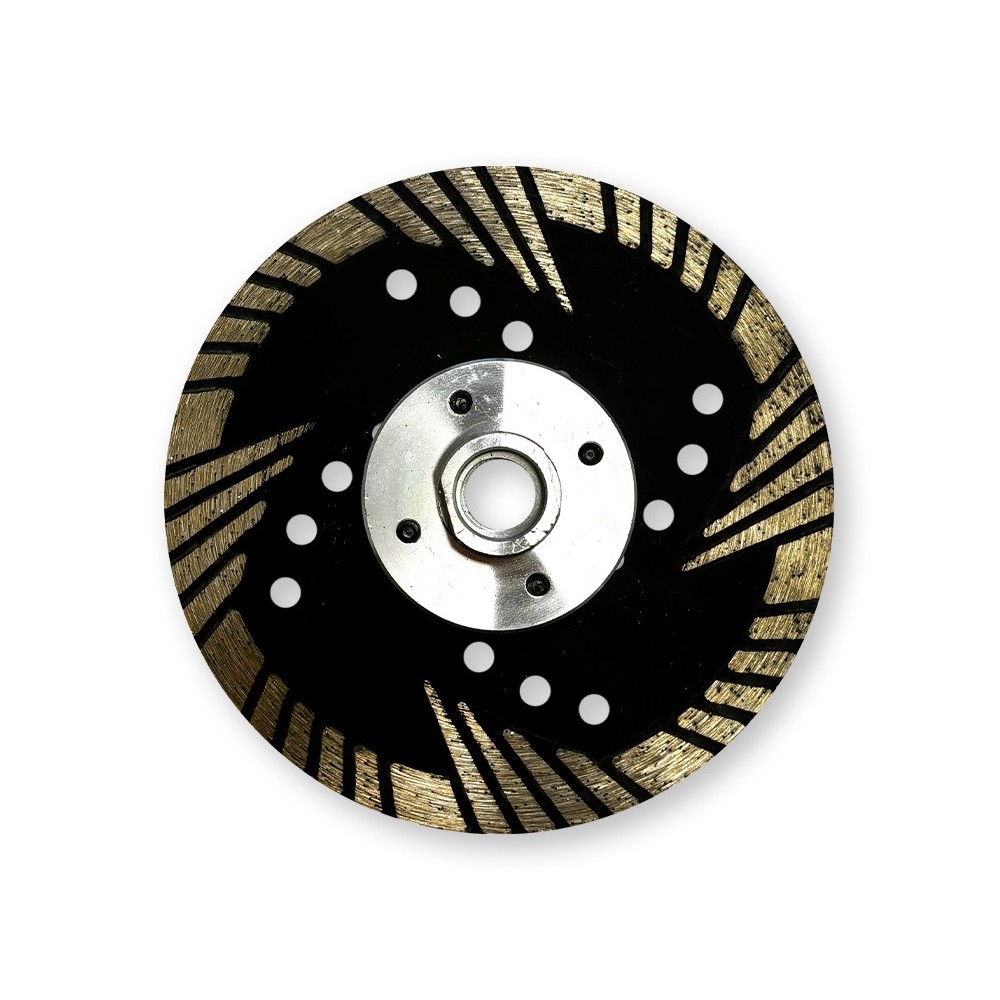 Trias Turbo Triangle G/G Disc | Prowler | Produits Giorda