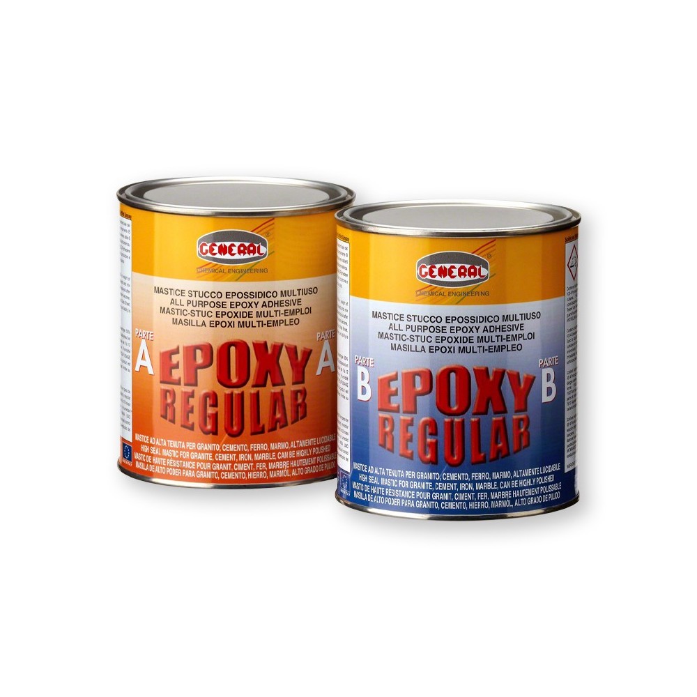 Epoxy Putty